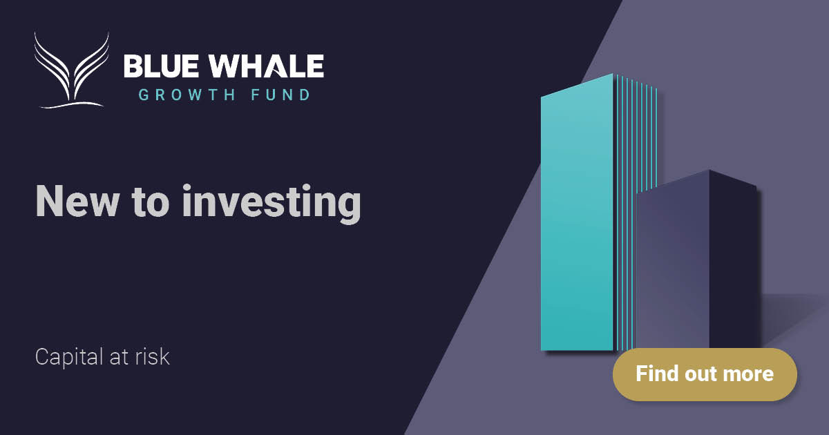 New to Investing? | WS Blue Whale Growth Fund
